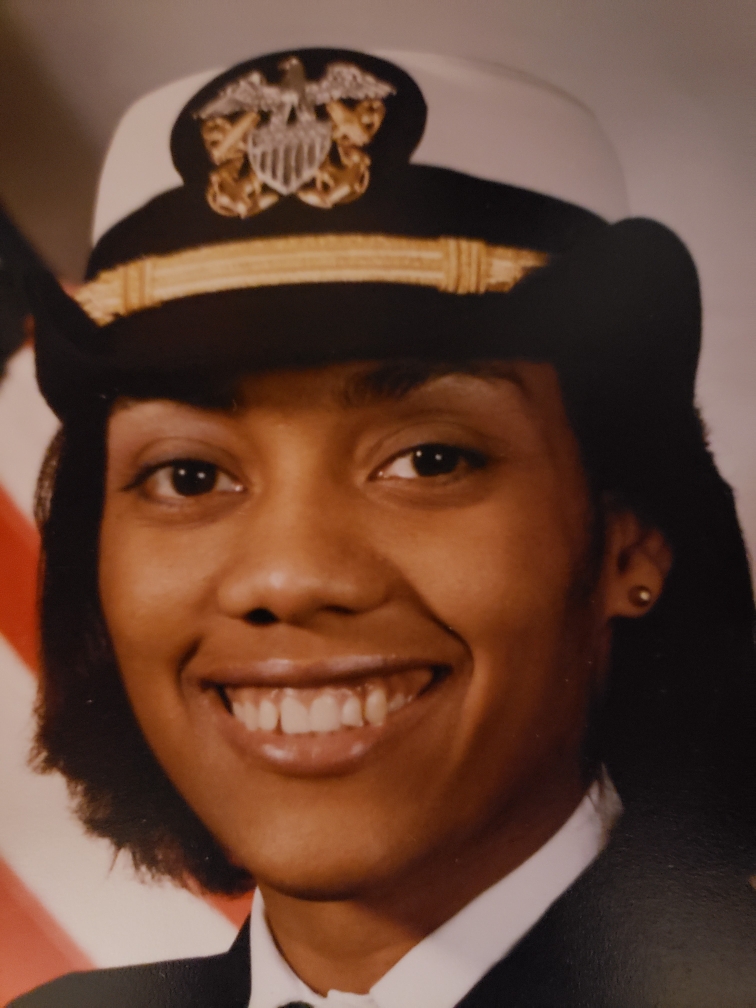 Honoring Black History Month – Tracey Ladner: Living a Full Life – La ...