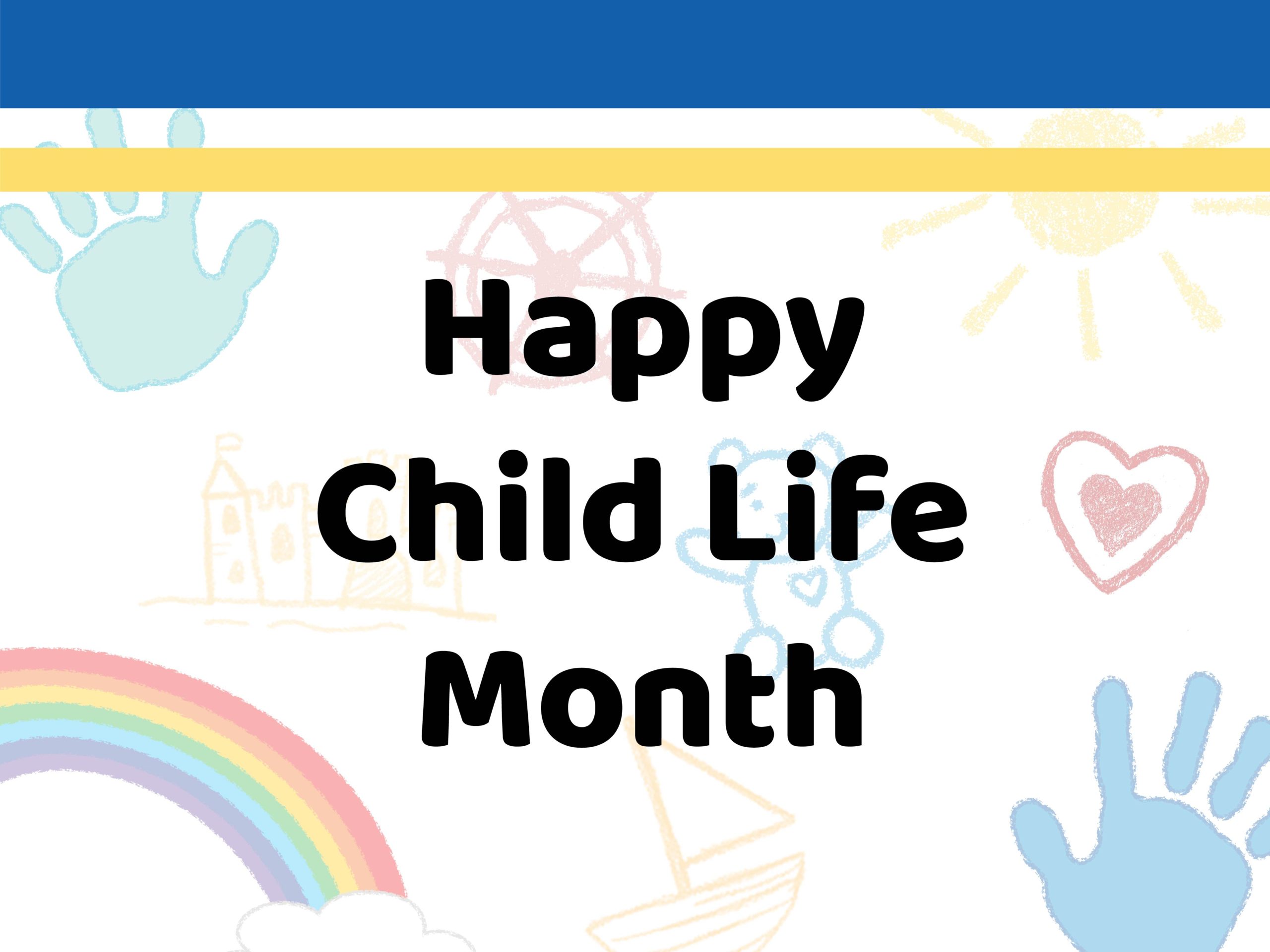 Child Life Q&A - La Rabida Children's Hospital